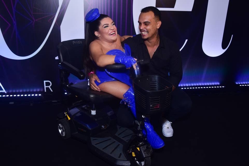 Pequena Lô revela que está namorando pela 1ª vez: saiba com quem ...