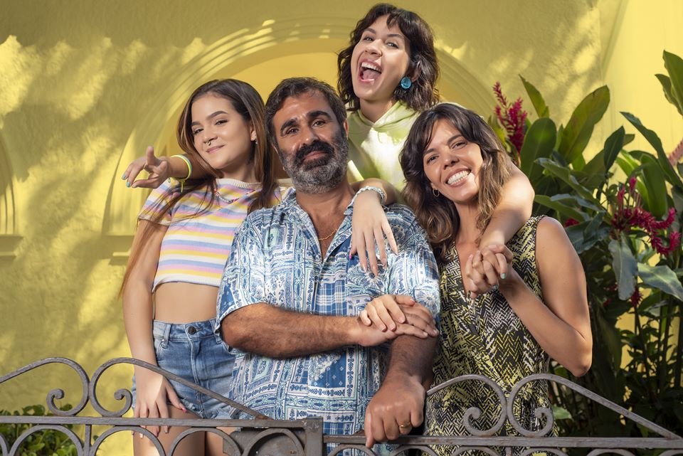 Você, F1 e mais: confira as estreias de fevereiro da Netflix | Metrópoles