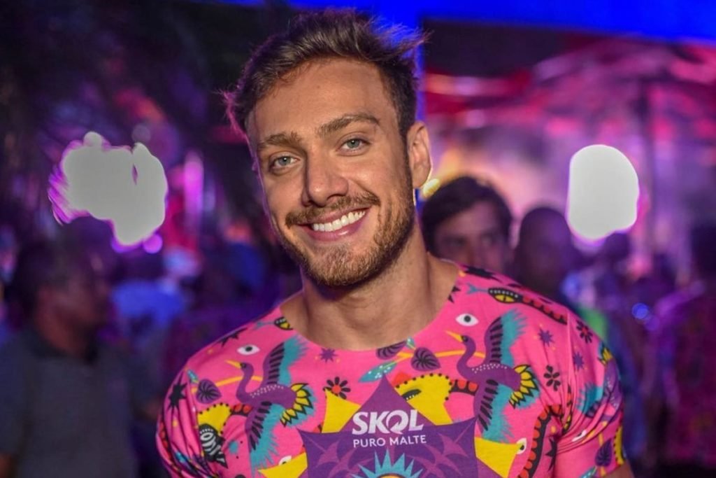 Conheça os famosos que estão no elenco do De Férias com o Ex All Star ...