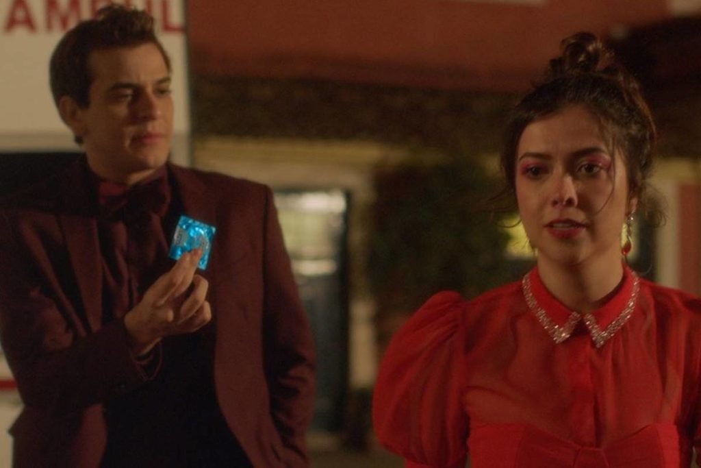 Filme A Última Festa é uma grata comédia romântica adolescente | Metrópoles