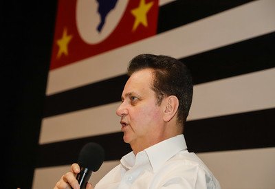 Kassab acena com emendas a deputados e aproxima PT de Tarcísio em SP ...