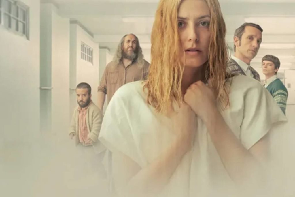 9 filmes de suspense para maratonar na Netflix neste final de semana ...