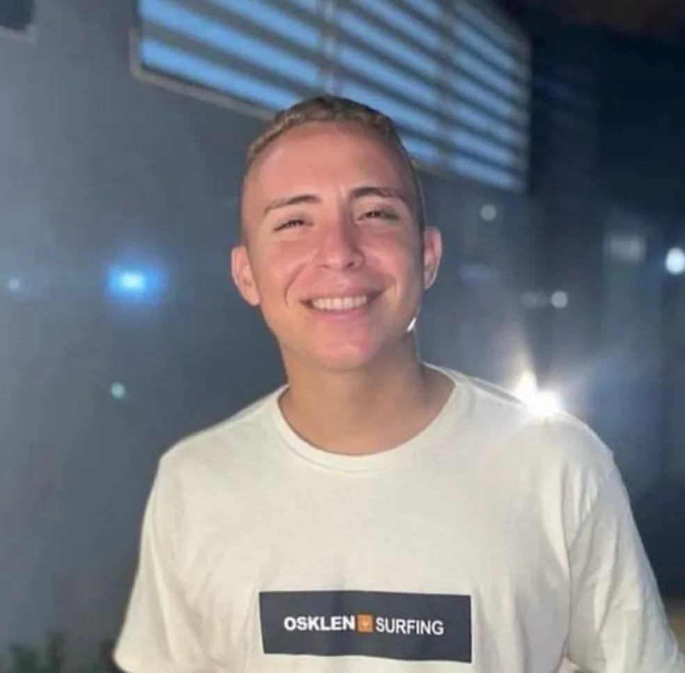 Jovem morre após sofrer golpe em treino de artes marciais na Paraíba ...