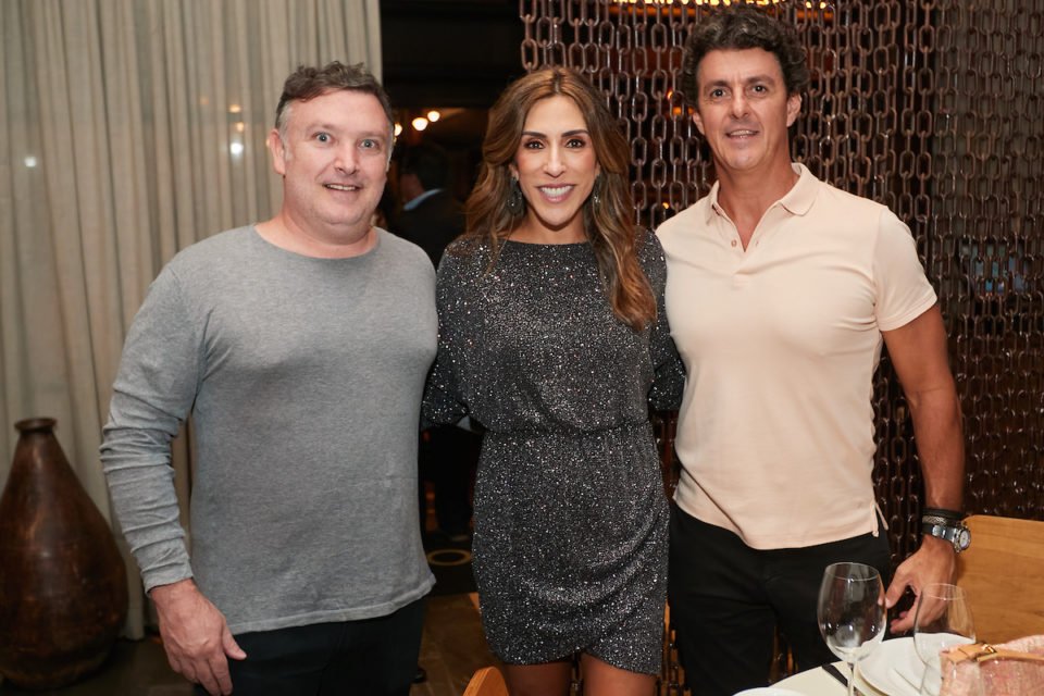 Ana Luiza Favato orquestra 1ª edição do Dinner & Music no ‘A Mano ...