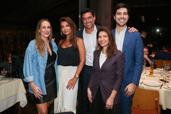 Ana Luiza Favato orquestra 1ª edição do Dinner & Music no ‘A Mano ...