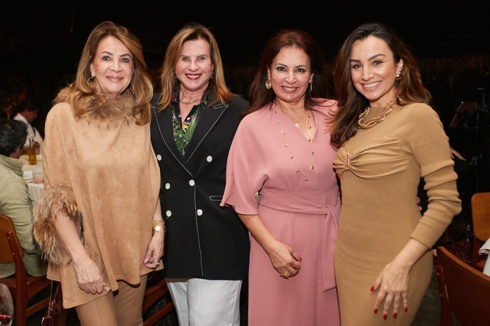 Ana Luiza Favato orquestra 1ª edição do Dinner & Music no ‘A Mano ...