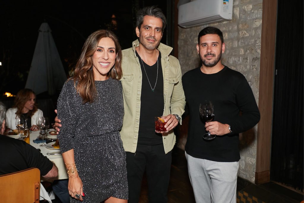 Ana Luiza Favato orquestra 1ª edição do Dinner & Music no ‘A Mano ...