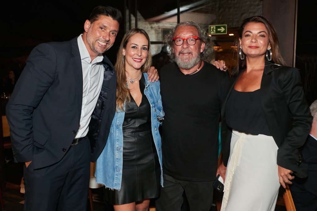 Ana Luiza Favato orquestra 1ª edição do Dinner & Music no ‘A Mano ...