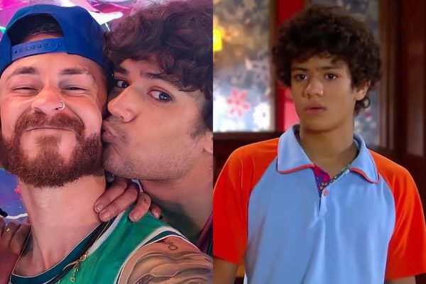 Amigo do Mosca? Fred, do BBB23, já atuou em Chiquititas | Metrópoles