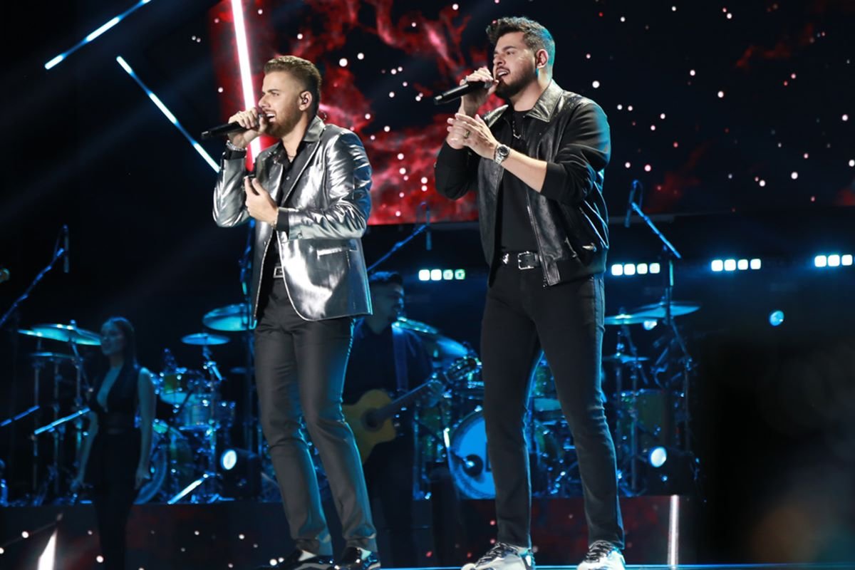 Zé Neto e Cristiano falam de saída da Workshow: “Novo momento” | Metrópoles