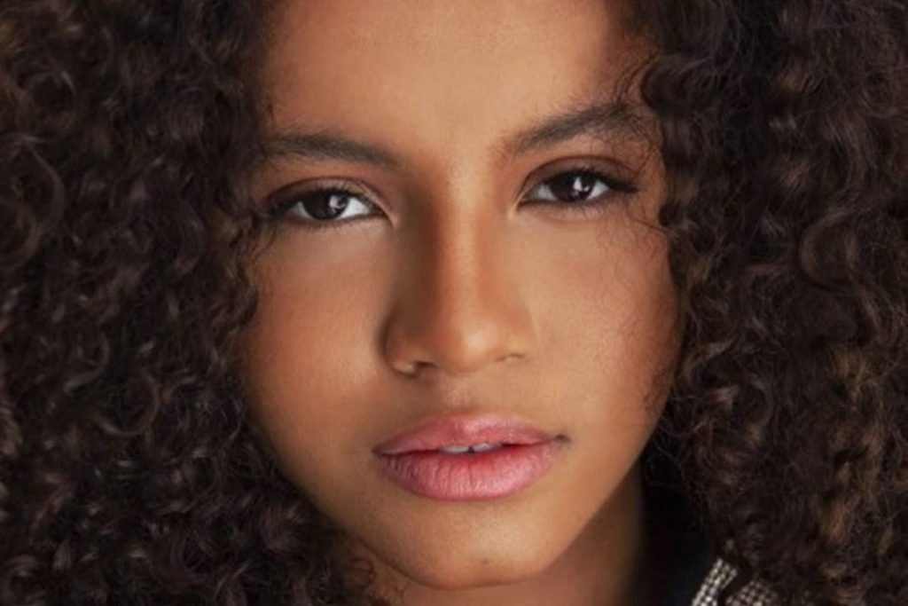 Do esporte à TV: Laura Luz brilha como protagonista de séries em ...