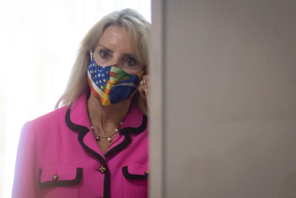 “Brasil não tem melhor parceiro do que os EUA”, diz embaixadora norte ...