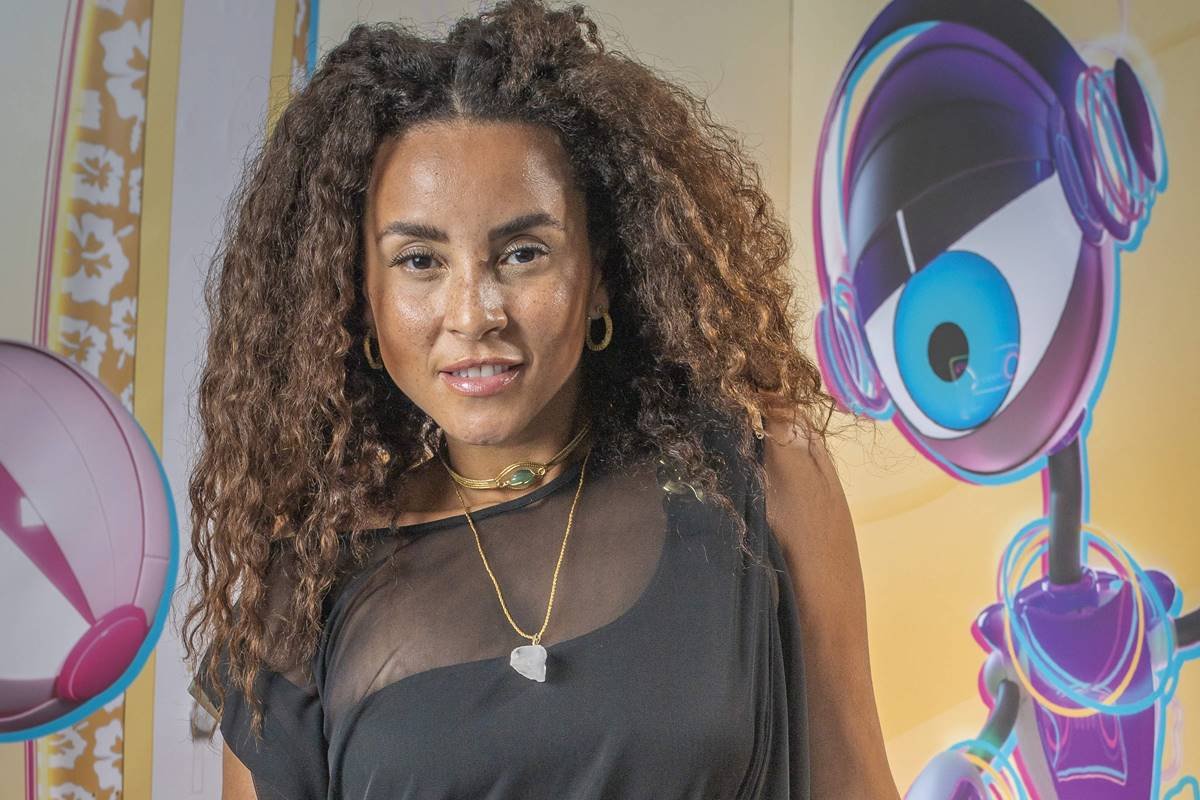 Equipe de Domitila denuncia ataques racistas durante paredão do BBB23 ...