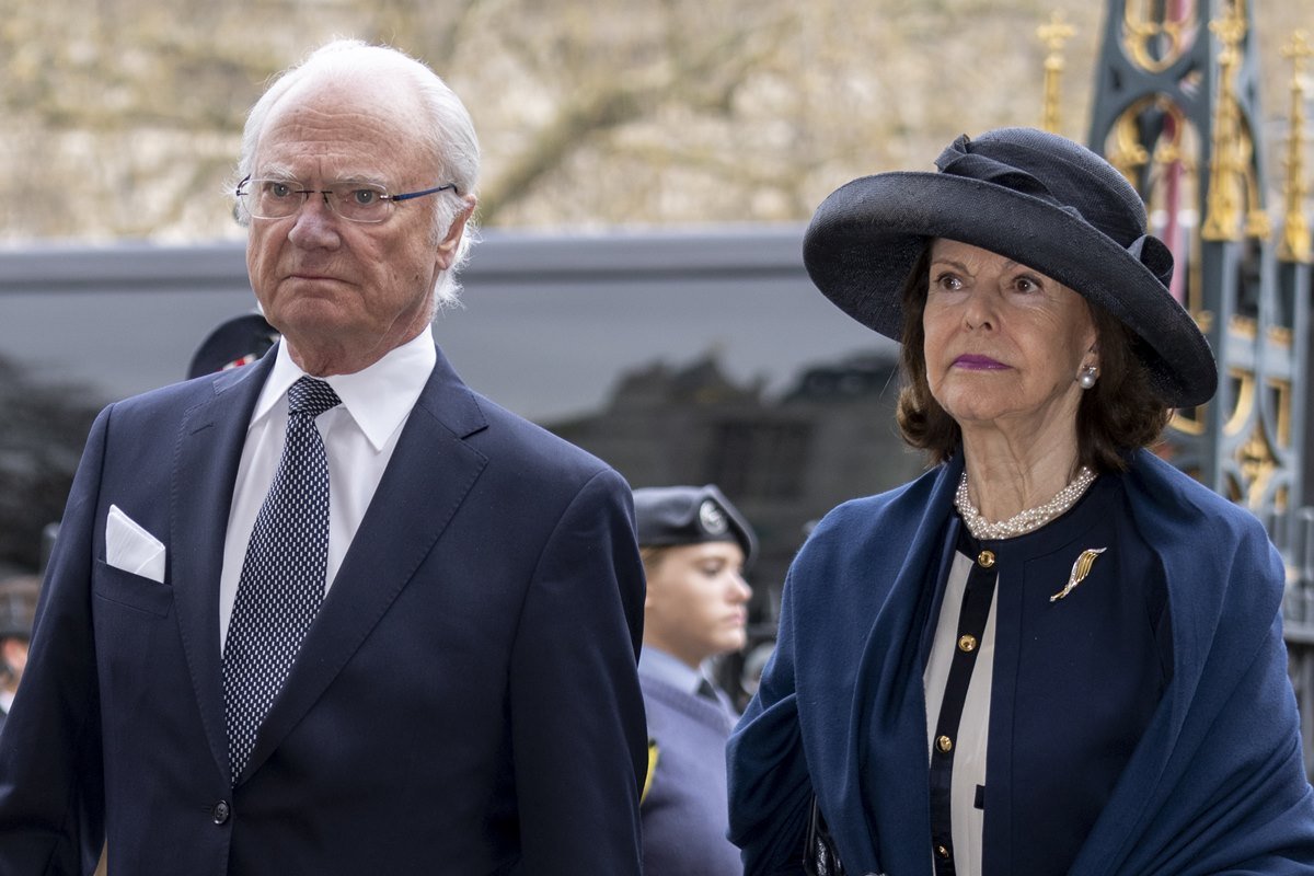 Rei revela tática para ter casamento duradouro com “rainha brasileira” | Metrópoles