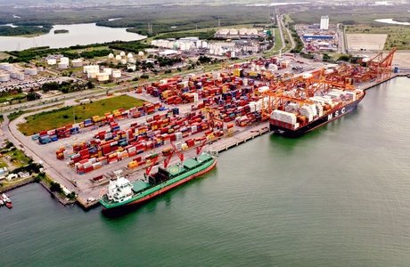 Complexo de Suape, em Pernambuco, tem novo diretor-presidente | Metrópoles