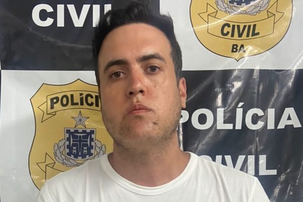 Acusado de mandar matar líder do PCC é preso em hotel de luxo na Bahia ...
