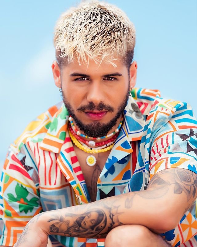 Novo clipe de Zé Felipe, Facilita Aí bate 1 milhão de views em 5 horas ...