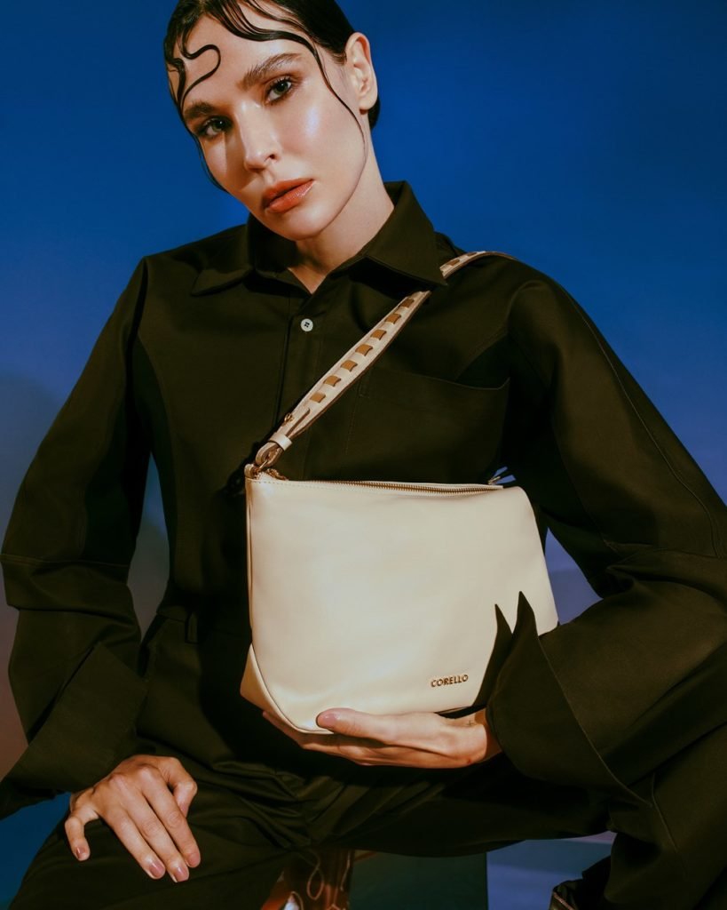 Estética Velho Oeste define novos sapatos e bolsas da Corello | Metrópoles