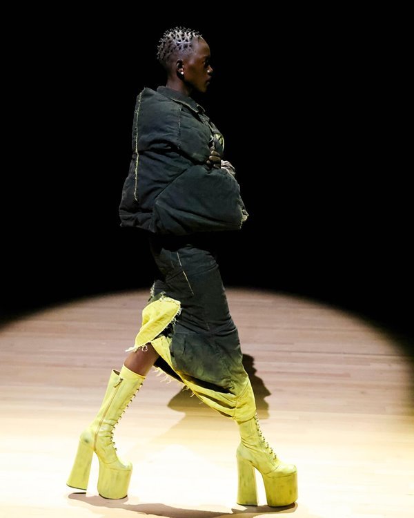 Marc Jacobs: relembre momentos marcantes nos 40 anos da marca | Metrópoles