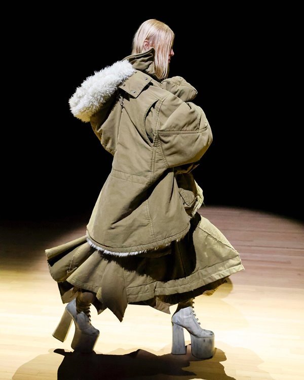 Marc Jacobs: relembre momentos marcantes nos 40 anos da marca | Metrópoles