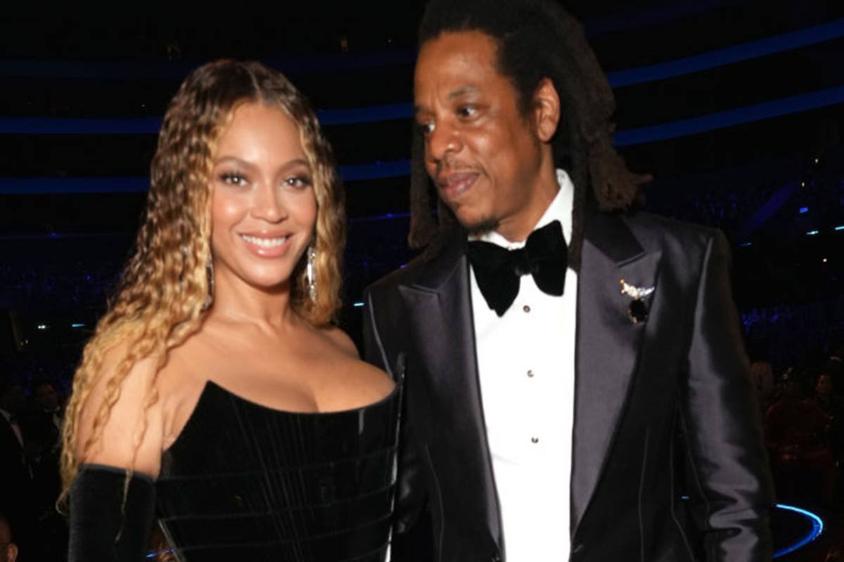 Jay-Z defende álbum de Beyoncé após derrota no Grammy | Metrópoles
