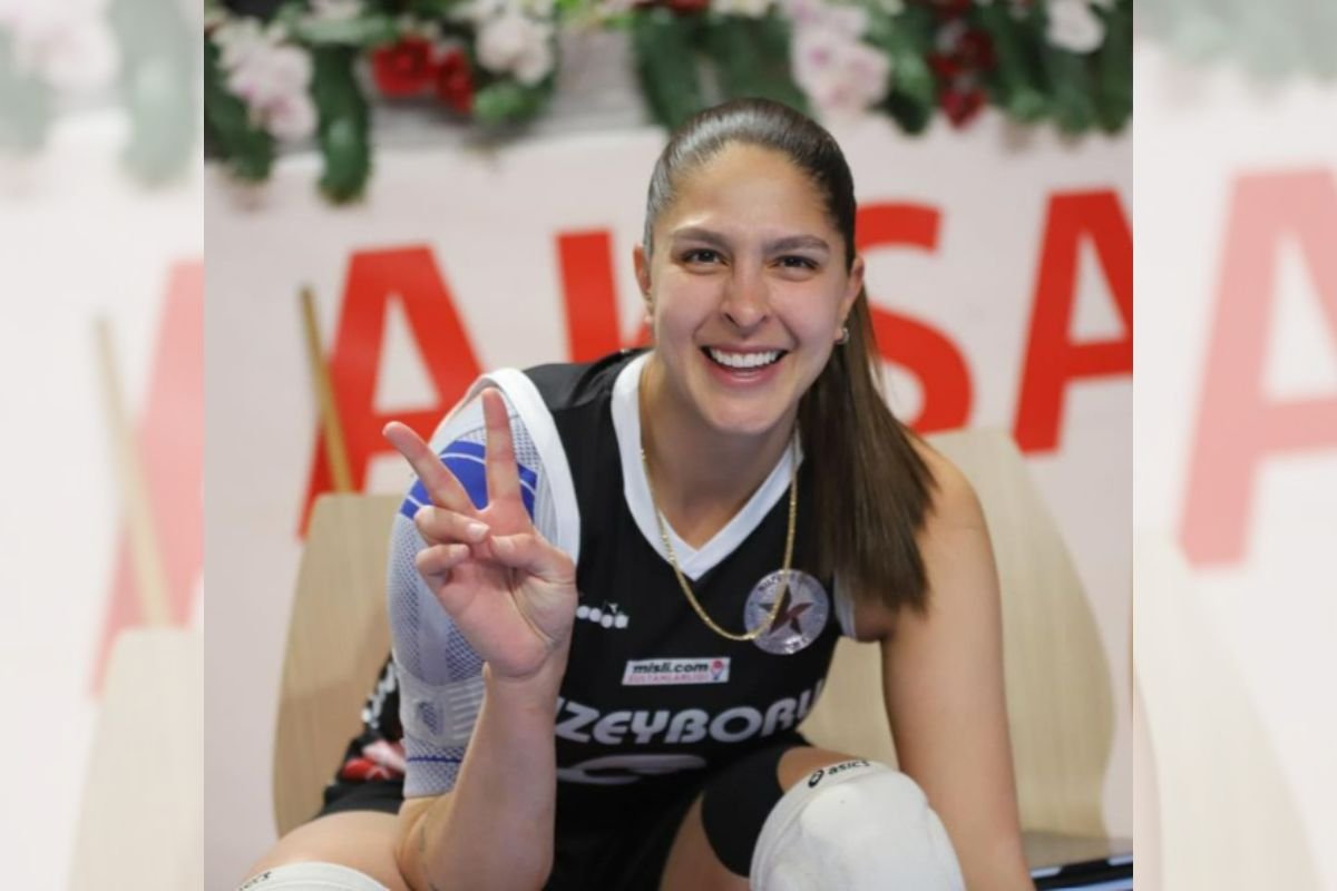 Ex-Seleção Brasileira de vôlei relembra fuga após terremoto na Turquia ...