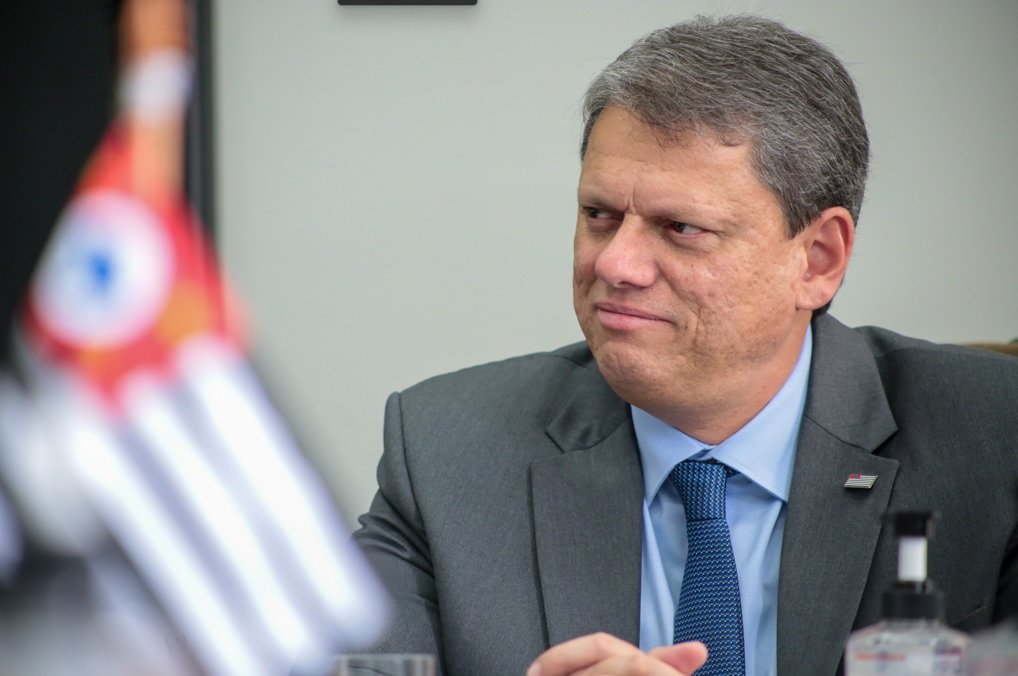 Um raio-x da Sabesp, a “joia da coroa” que Tarcísio quer privatizar ...