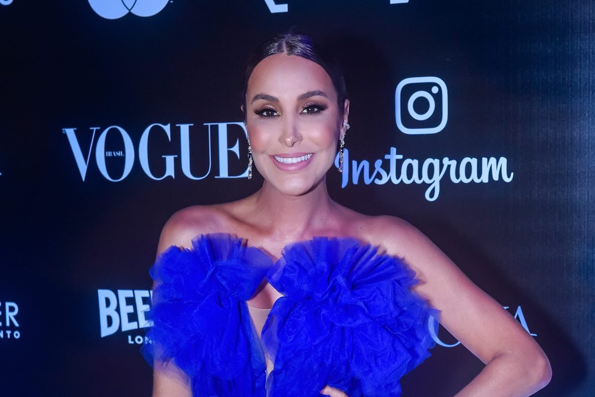 Carol Marra é anunciada como musa do Bloco da Favorita em São Paulo ...