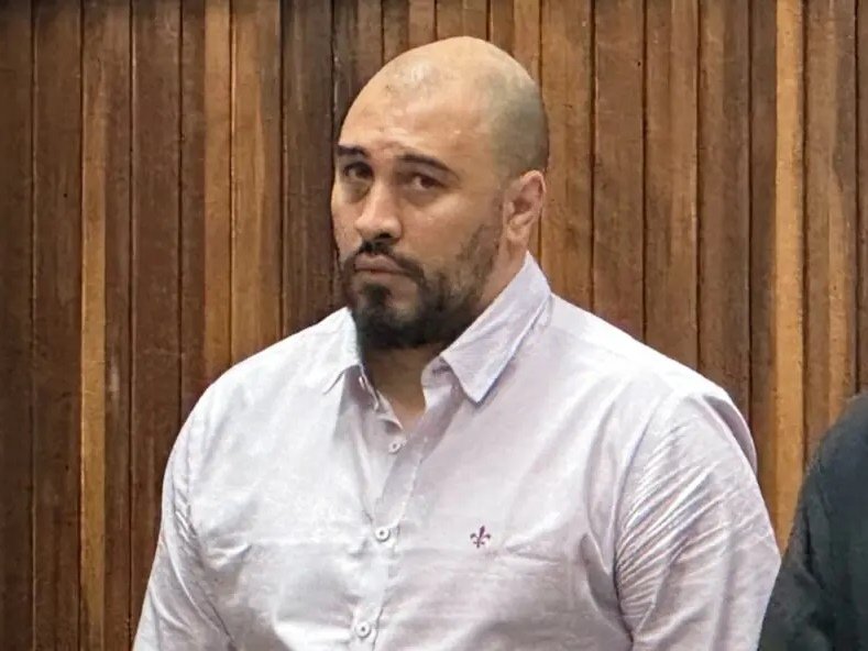 Raphael Suss é condenado a 32 anos de prisão por matar fisiculturista | Metrópoles