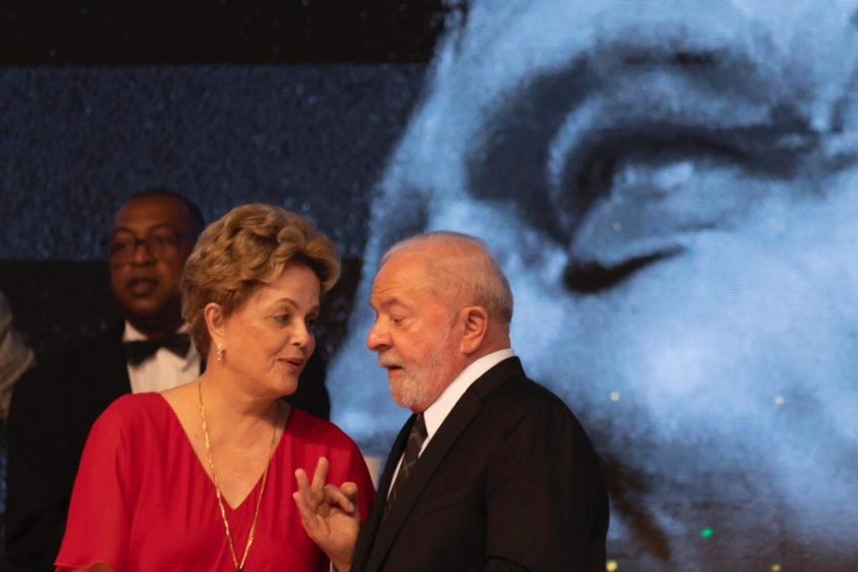 Lula bate o martelo sobre a data de sua viagem à China | Metrópoles