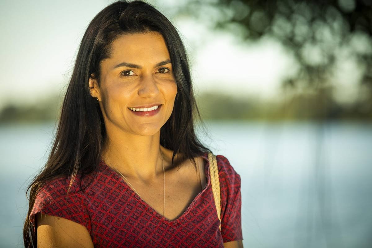 Zefa em Pantanal, Paula Barbosa revela próximos passos da carreira ...