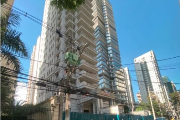 Prefeitura embarga prédio de luxo no Itaim Bibi e investiga fiscais ...