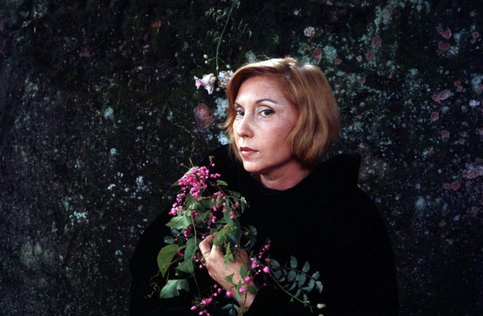 Clarice Lispector tem entrevista inédita publicada em revista americana ...