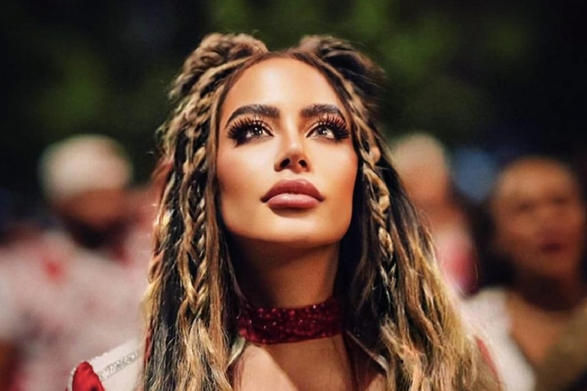 Após Neymar, Rafaella Santos tem conta hackeada: “Te amo, Marquezine ...