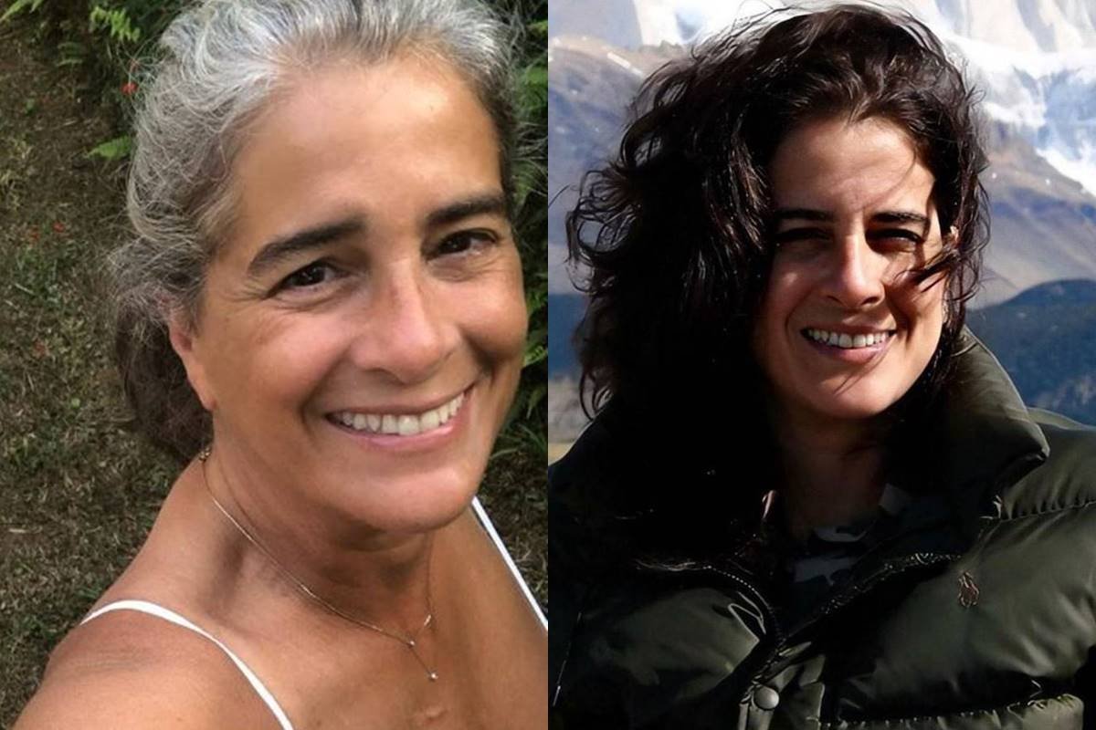 Saiba por que Lúcia Veríssimo está afastada das novelas há 10 anos ...