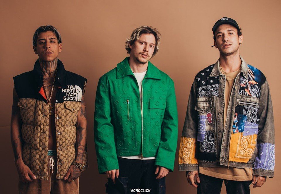 Class A volta à ativa após cinco anos e prometem “nostalgia futurista ...