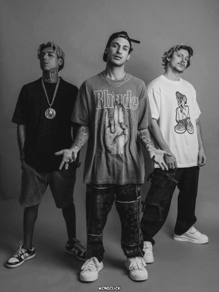 Class A volta à ativa após cinco anos e prometem “nostalgia futurista ...