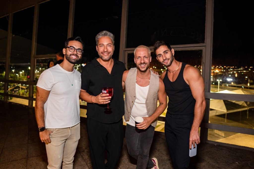 Mezanino promove badalada programação de Carnaval com DJ Bruno Be ...