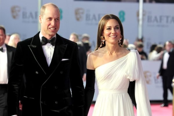 Kate Middleton fez uma confissão surpreendente sobre a vida na realeza ...