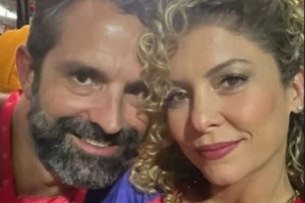 Fotos: Bárbara Borges e Iran Malfitano fazem ensaio sensual e levam fãs à loucura | Metrópoles