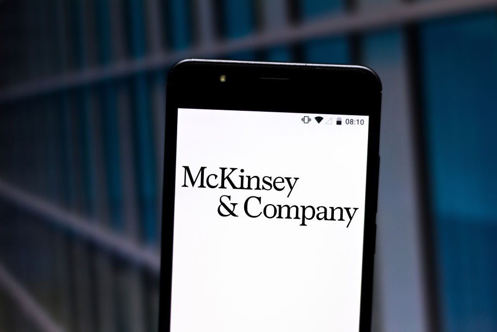 McKinsey aceita pagar US$ 78 milhões para encerrar caso sobre opioides ...