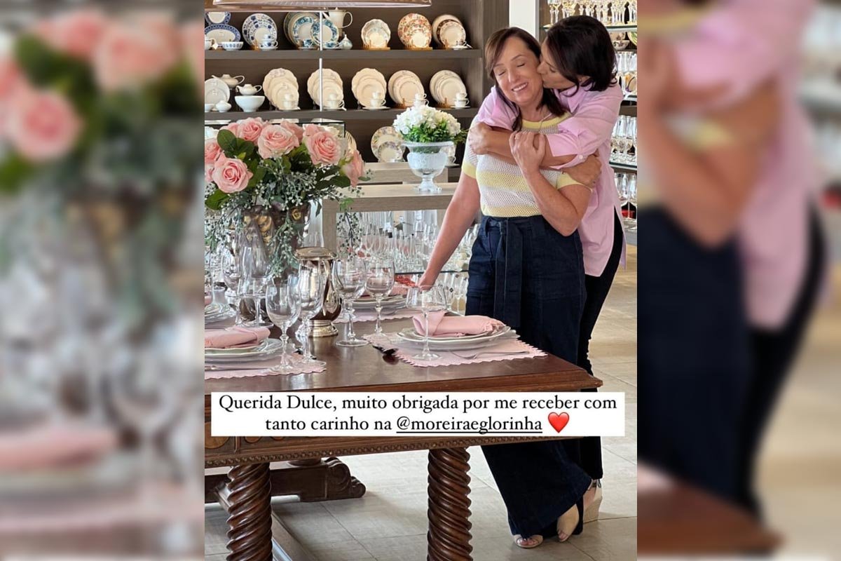 Michelle Bolsonaro faz publi no Instagram para loja de luxo de Goiânia ...