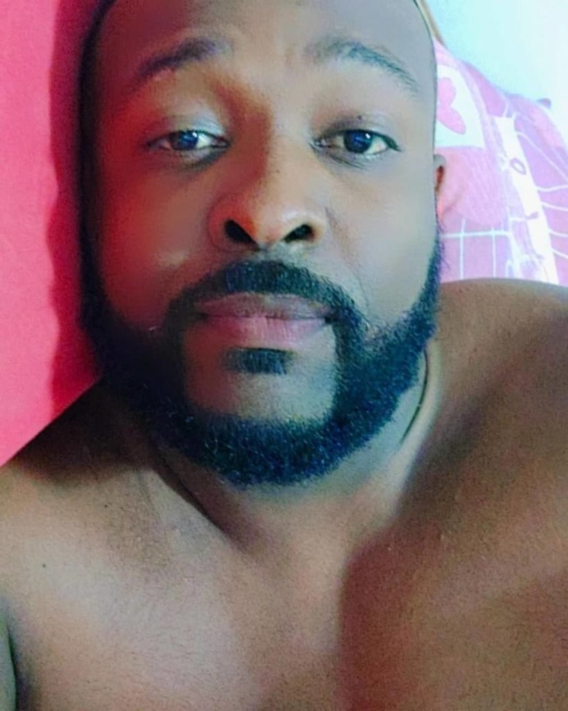 Saiba quem é André Caetano, novo namorado da esposa de Arlindo Cruz ...