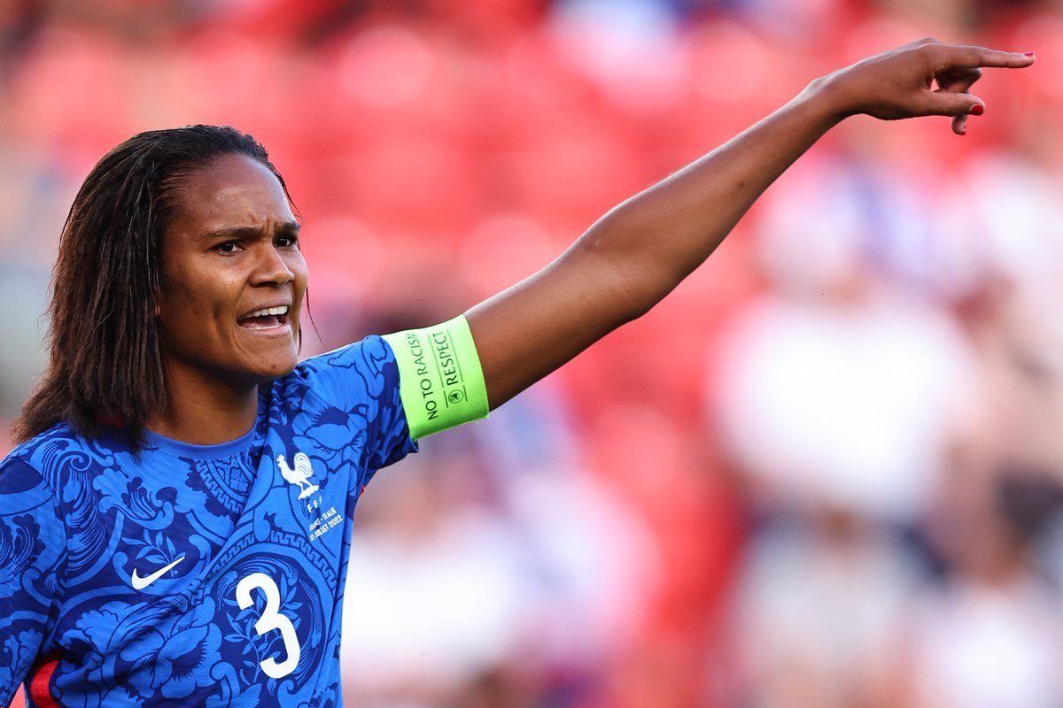 Às vésperas da Copa do Mundo: Renard anuncia saída da seleção francesa ...