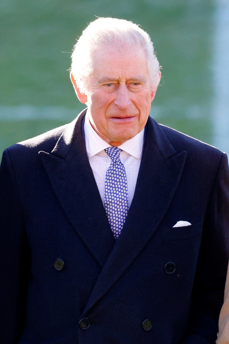 Rei Charles faz 75 anos. Confira acertos e erros dele como monarca ...