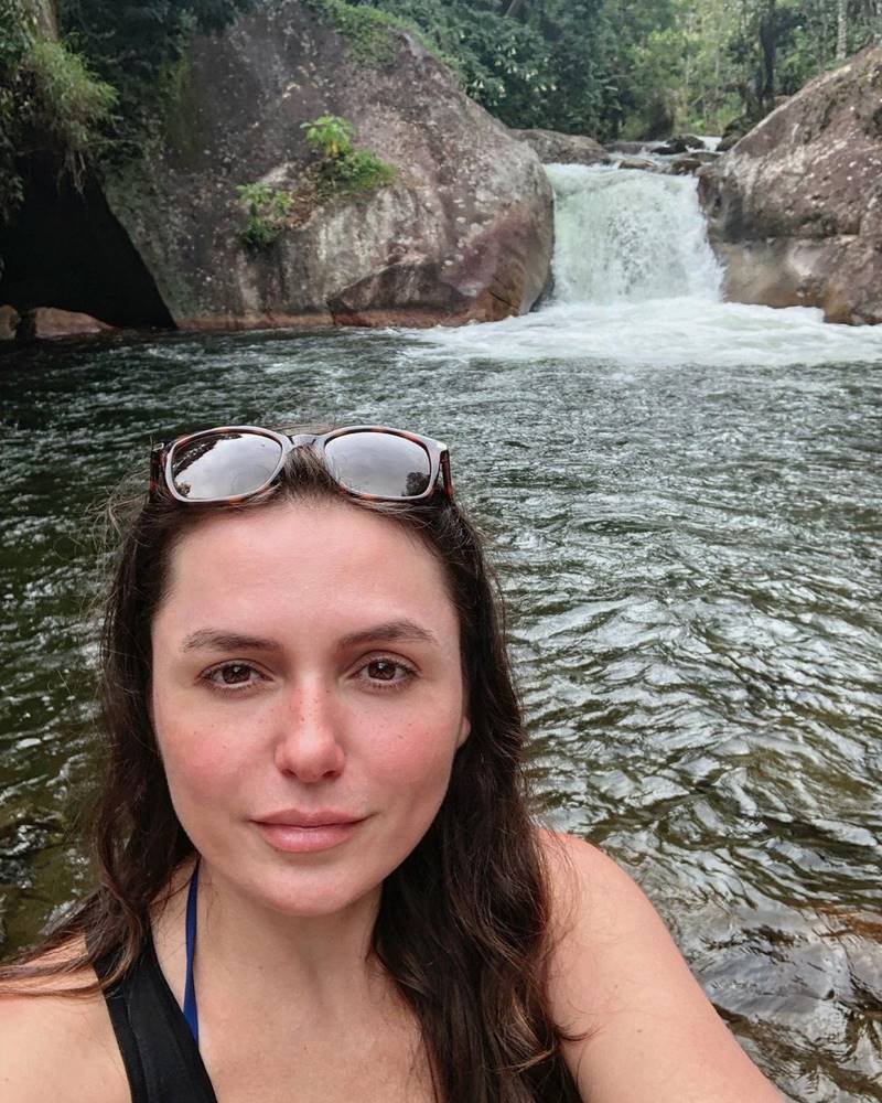 Monica Iozzi deixa o elenco de Elas por Elas. Entenda! | Metrópoles