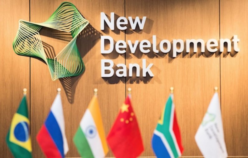 Banco dos Brics obtém classificação melhor que maiores bancos dos EUA ...