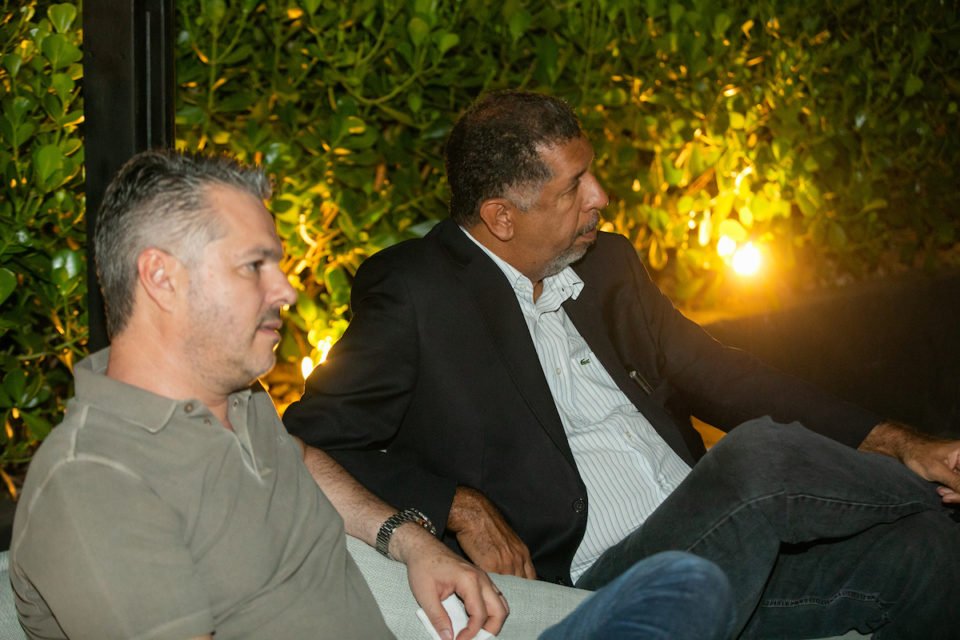 Piselli reúne convidados para degustação de vinhos produzidos no DF ...