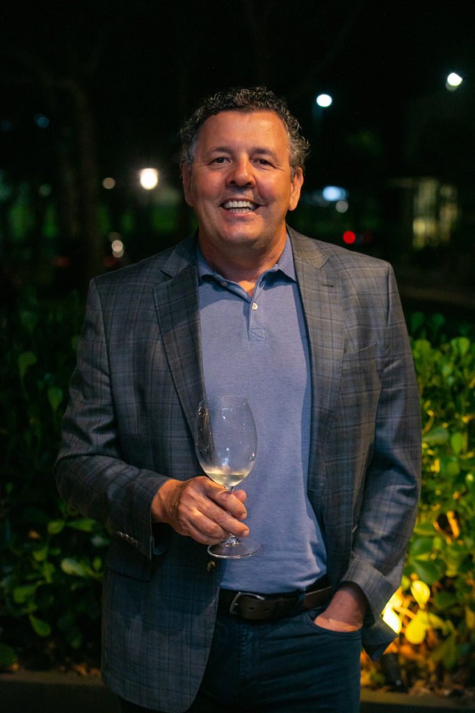 Piselli reúne convidados para degustação de vinhos produzidos no DF ...