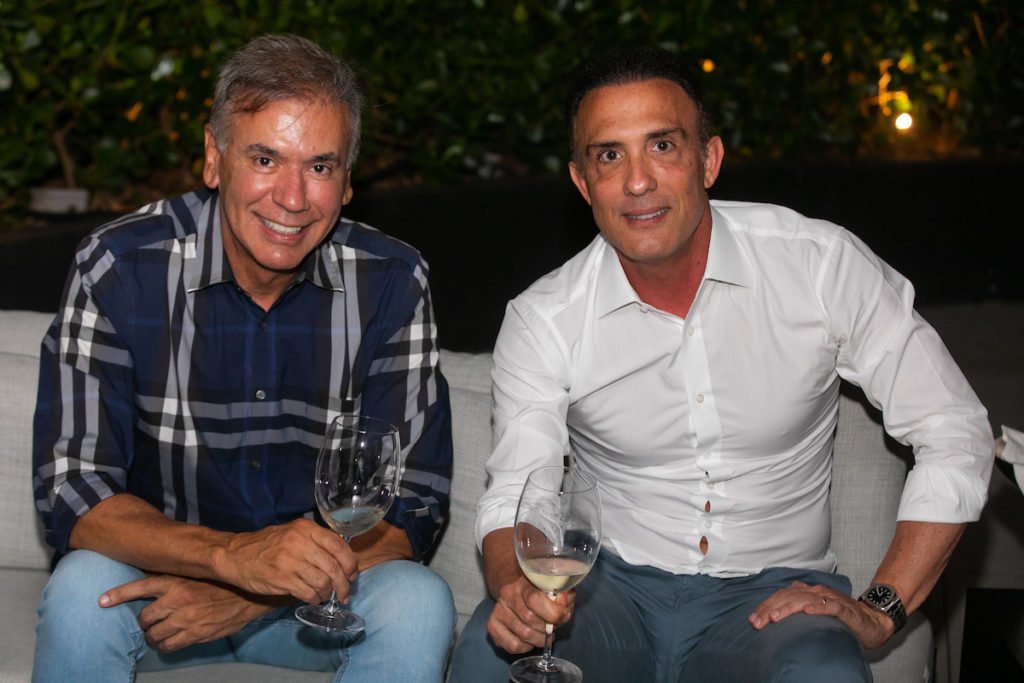 Piselli reúne convidados para degustação de vinhos produzidos no DF ...